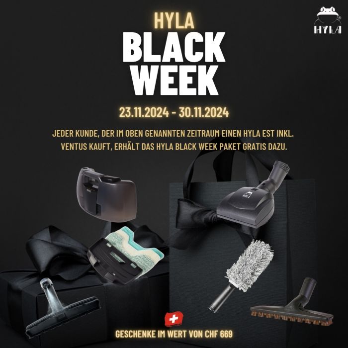 Vertreter Schweiz – HYLA Schweiz - Fachberatung Dariyos Tan